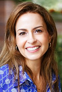 Melinda Ring, MD, FACP, ABOIM - DHW Programs