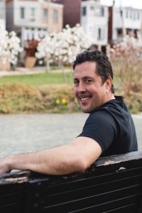 Glenn Sabin - DHW Programs