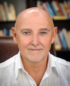 John F. Evans, MAT, MA, EdD - DHW Programs