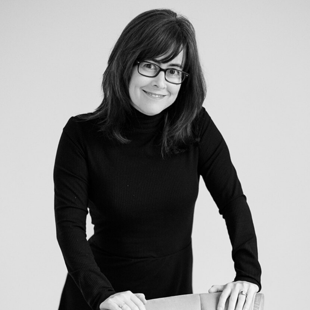 Tracey O'Connell - DHW Programs